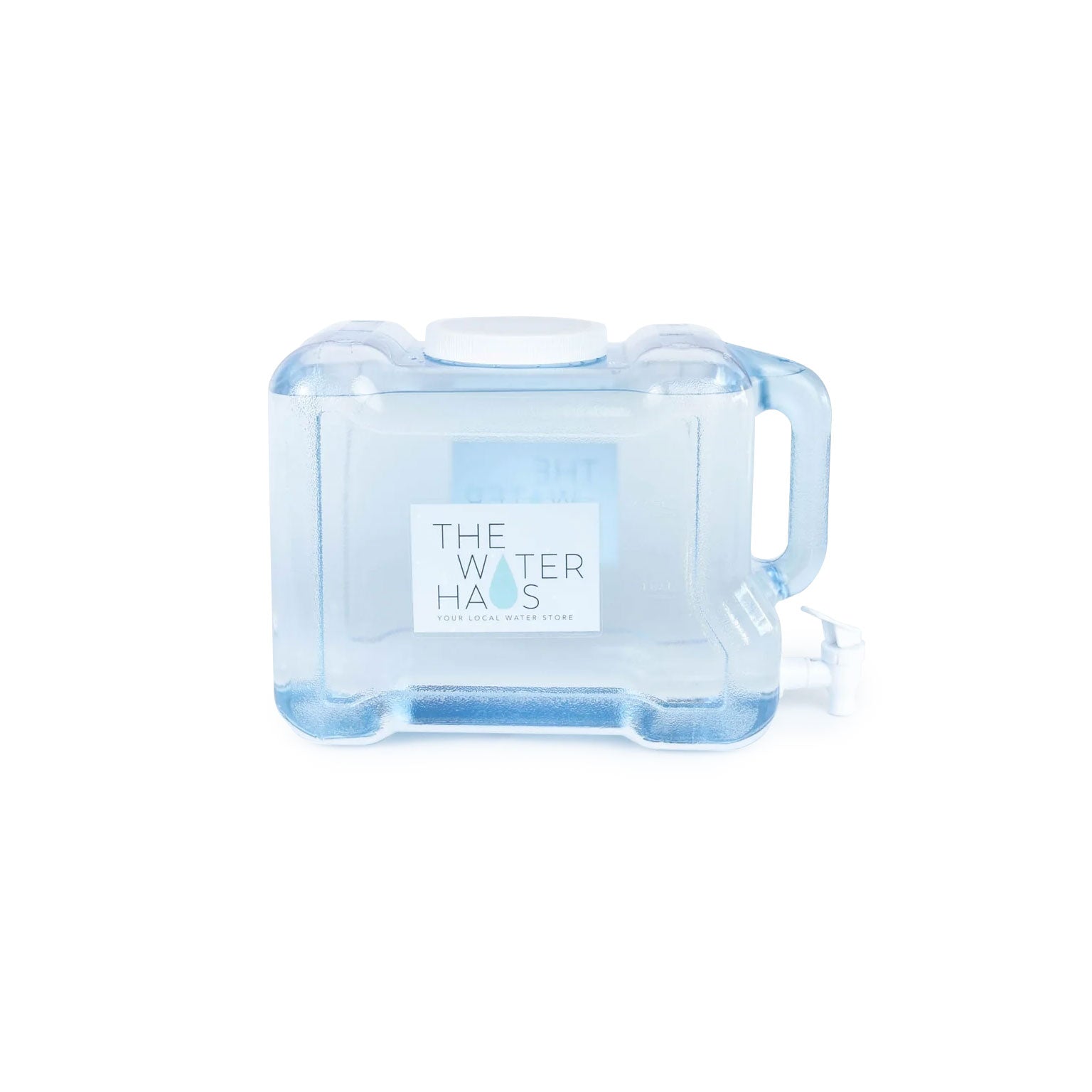 2 Gal BPA Free Refrigerator Bottle – The Water House