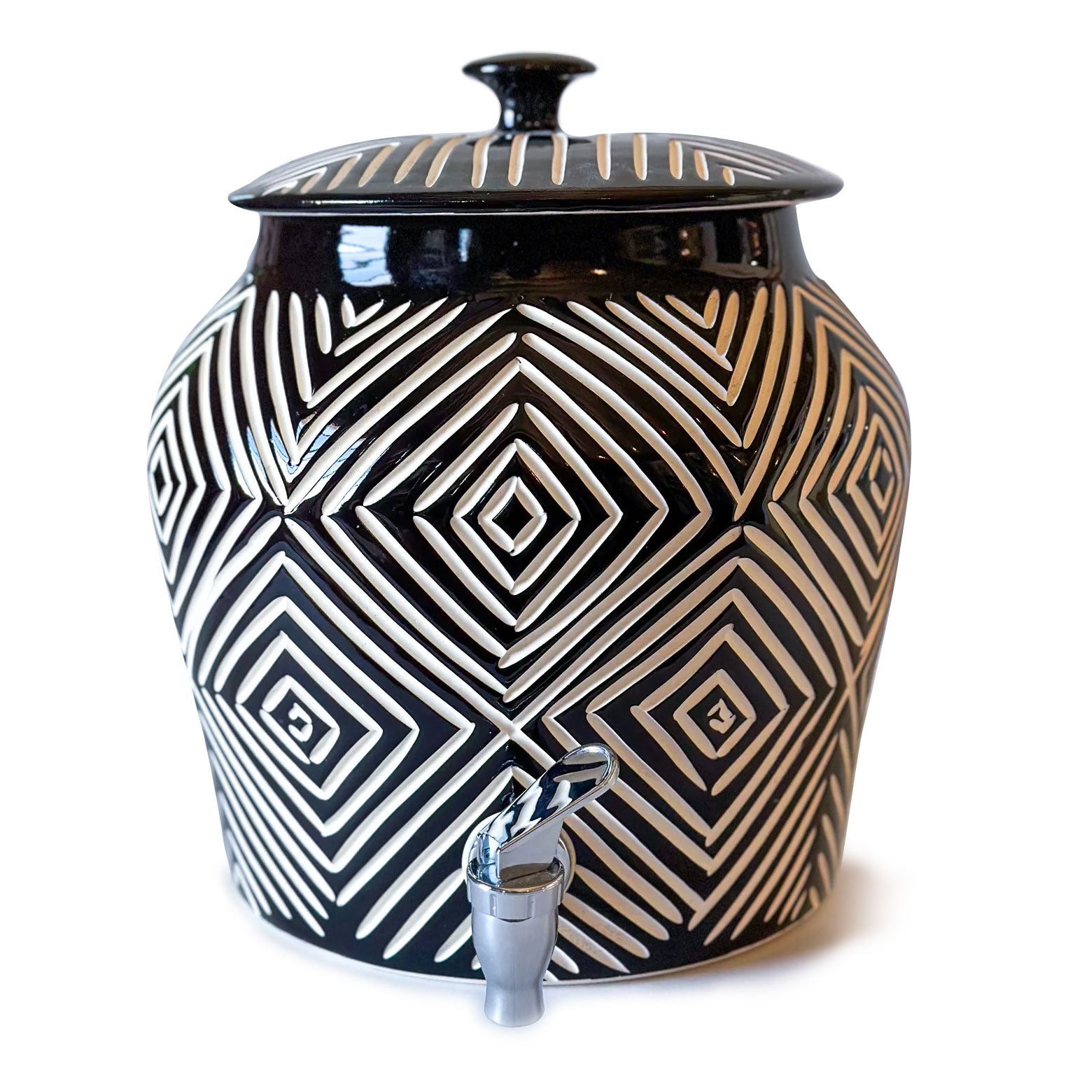 SampleHAUS x Water Haus Water Crock: Made-to-Order – The Water House